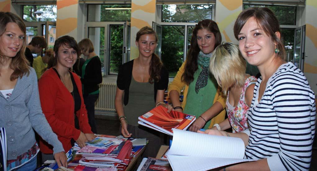 Armut in Lahr | Max-Planck Gymnasium